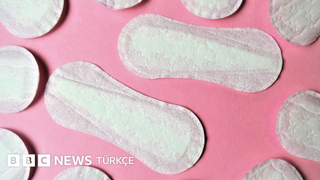 Regl yoksulluğu: 'Bir ayı peçete ile geçiştirdiğim oldu' - BBC News Türkçe