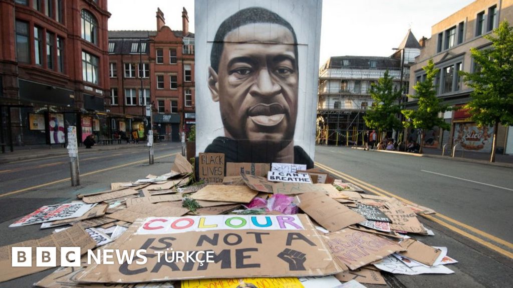 George Floyd'un öldürülmesinin birinci yılı: ABD'de polis reformu ...