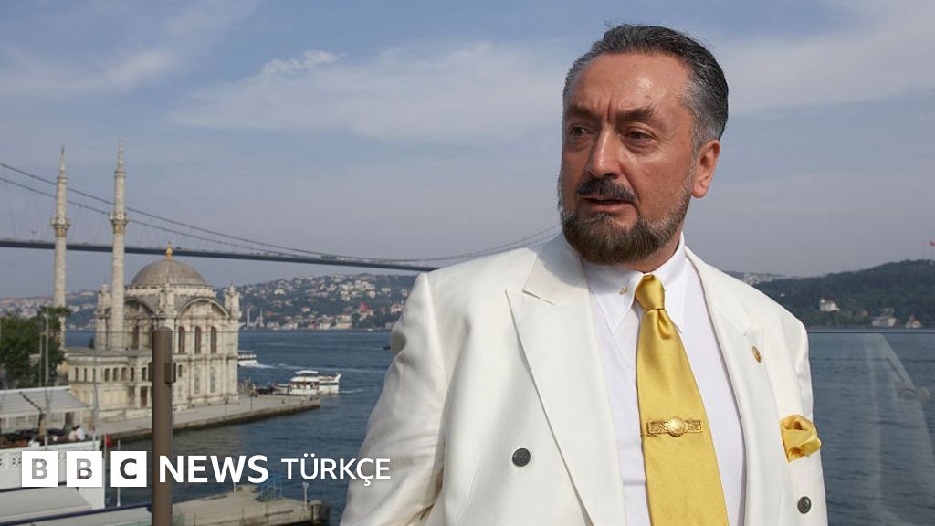 Adnan Oktar davası: Duruşmanın ilk günü neler yaşandı, Oktar ...