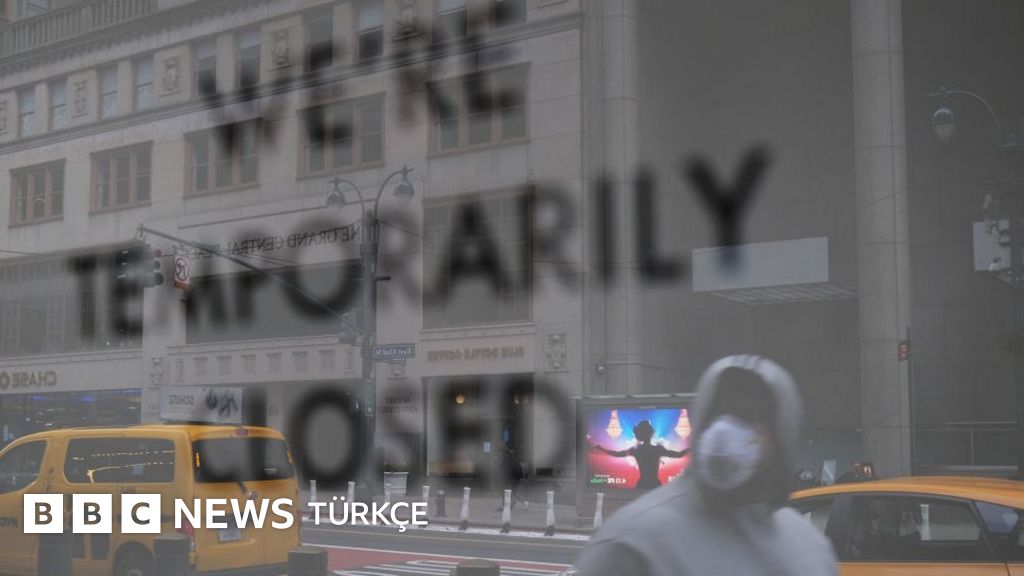 ABD'de koronavirüs yardım fonundan Trump'ın damadı, Kanye West ve ...