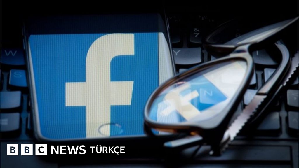 Facebook skandalı '87 milyon kullanıcıyı etkiledi' - BBC News Türkçe