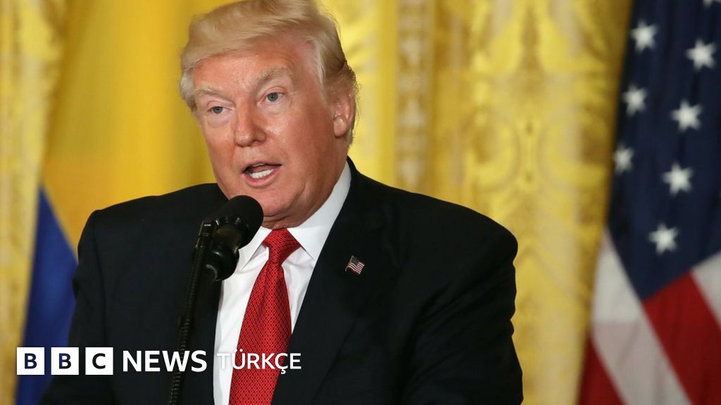 Trump, 'Flynn-Rusya soruşturmasının sonlandırılmasını' istediği ...