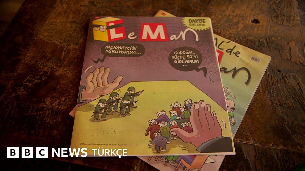 Leman'da, darbe girişimi sayısından sonraki tedirginlik - BBC News Türkçe