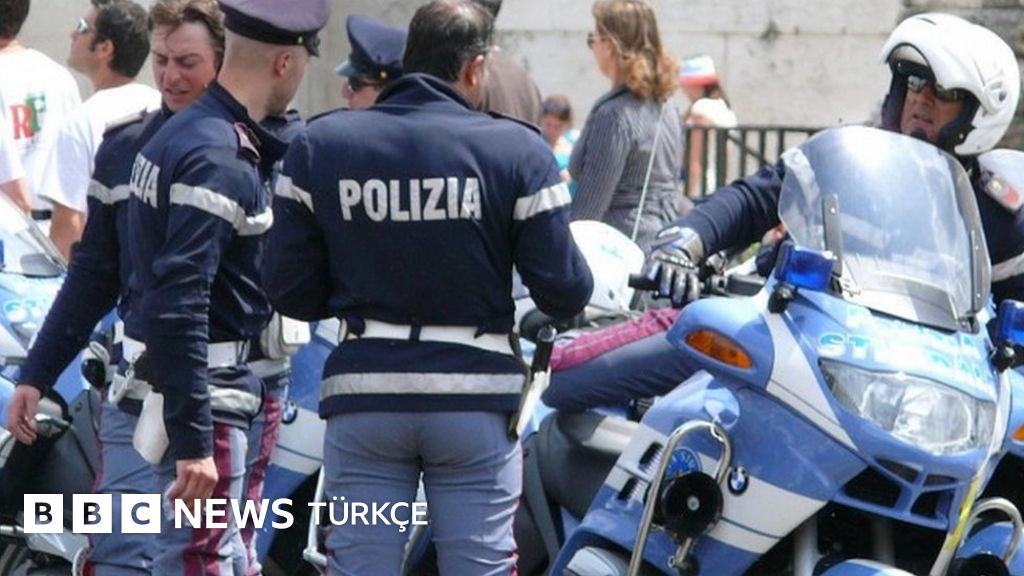 İtalya'da mafya operasyonu: 280 milyon euroluk mal varlığına el konuldu ...