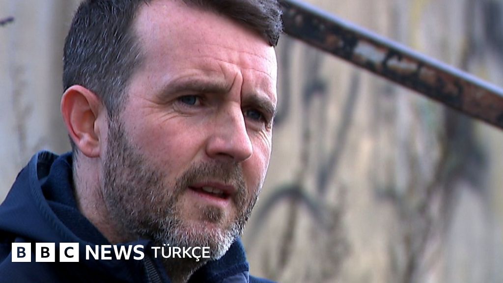 Erkeklerde doğum sonrası depresyon: 'Hayatımın en karanlık dönemiydi ...