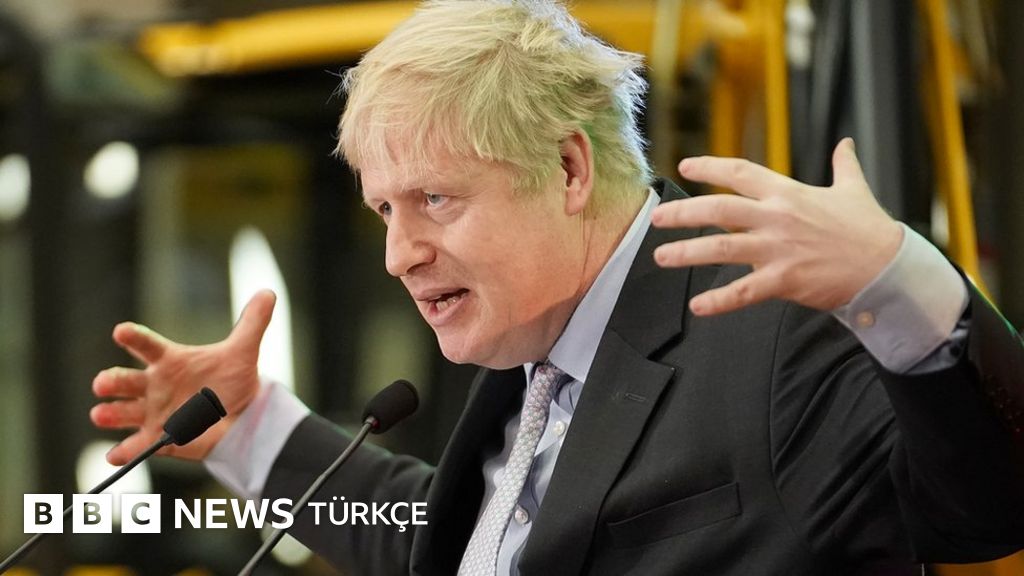 Brexit: 'Referandum kampanyasında Türkiye hakkında bir şey demedim ...