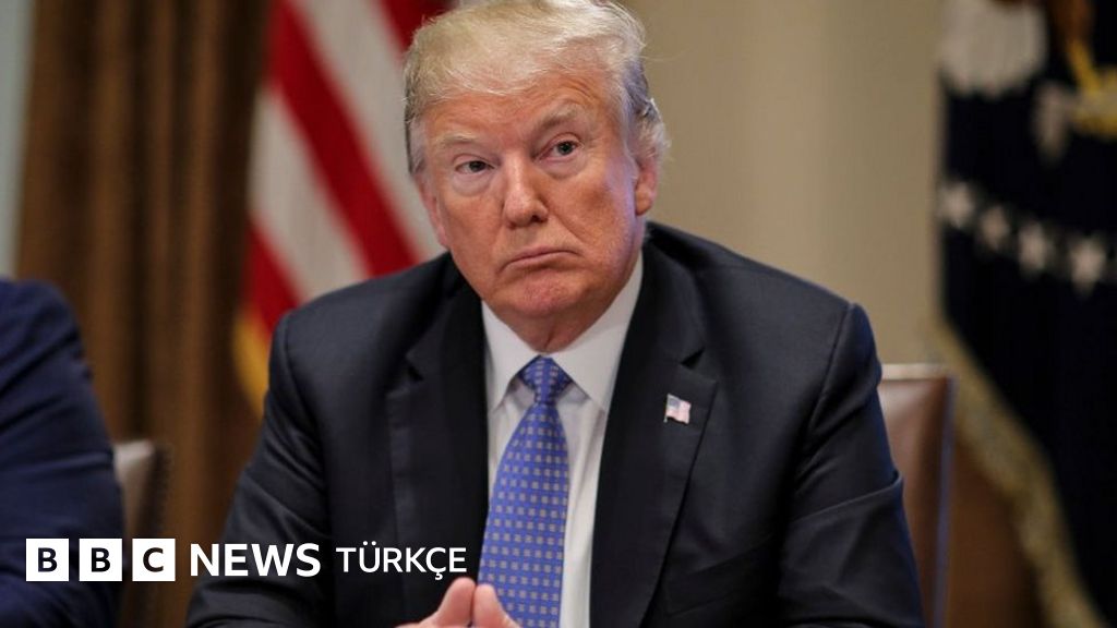 Financial Times: Trump'ın yaptırımları füze gibi kullanması mali ...