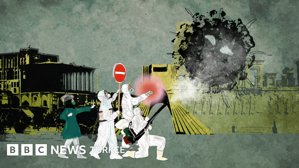 Koronavirüs: İran salgını ‘örtbas etmeye’ mi çalışıyor? - BBC News Türkçe