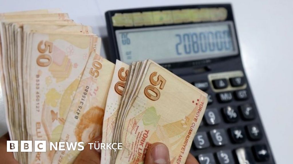 Dolar TL Kurundaki Y kseli Ekonomiyi Nas l Etkiler BBC News T rk e Dolar TL Kurundaki Y kseli Ekonomiyi Nas l Etkiler BBC News T rk e