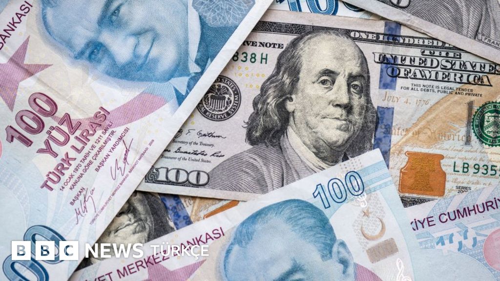 Dolar TL Kurunun 7 yi A mas n n Nedenleri Ne Uzmanlar Nas l Yorumluyor Dolar TL Kurunun 7 yi A mas n n Nedenleri Ne Uzmanlar Nas l Yorumluyor