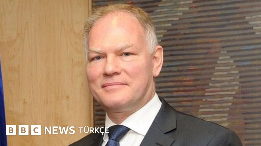 Selim Yenel'den FT'ye mektup: Türkiye ve AB ileriye doğru yol almalı ...