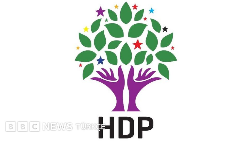 HDP Genel Merkezine silahlı saldırı yapıldı - BBC News Türkçe