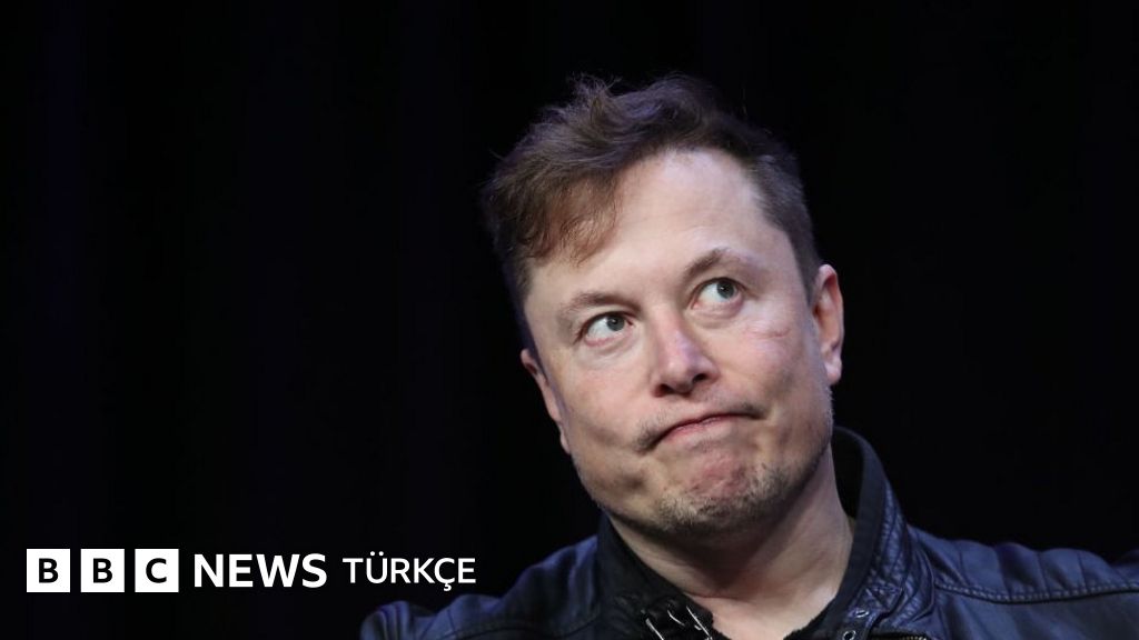 Twitter, Musk'ın 44 milyar dolarlık anlaşmadan vazgeçmesi üzerine ...