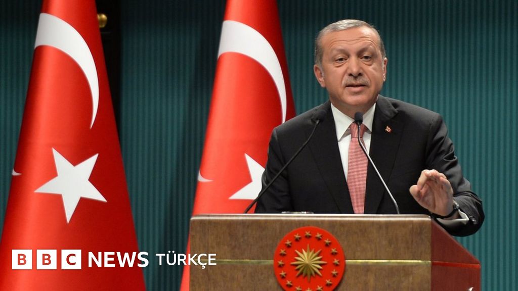 Erdoğan: Clinton'ın 'Suriyeli Kürtleri silahlandırırız' demesi siyasi ...