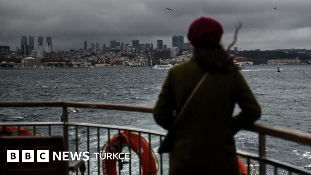 2018'de hız kesen Türkiye ekonomisini 2019'da ne bekliyor? - BBC News ...