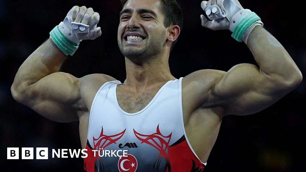 İbrahim Çolak: Cimnastikte dünya şampiyonluğuna ulaşan ilk Türk sporcu ...