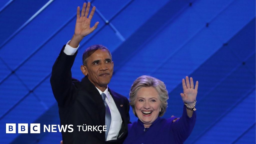 Clinton ve Obama'ya patlayıcı paketler gönderildi, CNN'in New York ...
