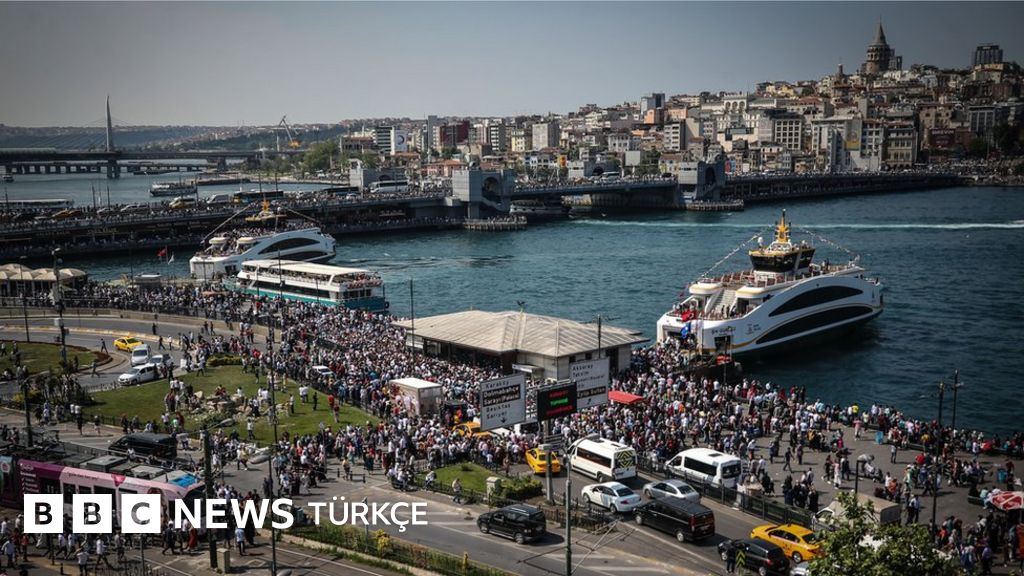 İstanbul seçimi: 23 Haziran’da kazanan ne kadar büyük bir ekonomiden ...