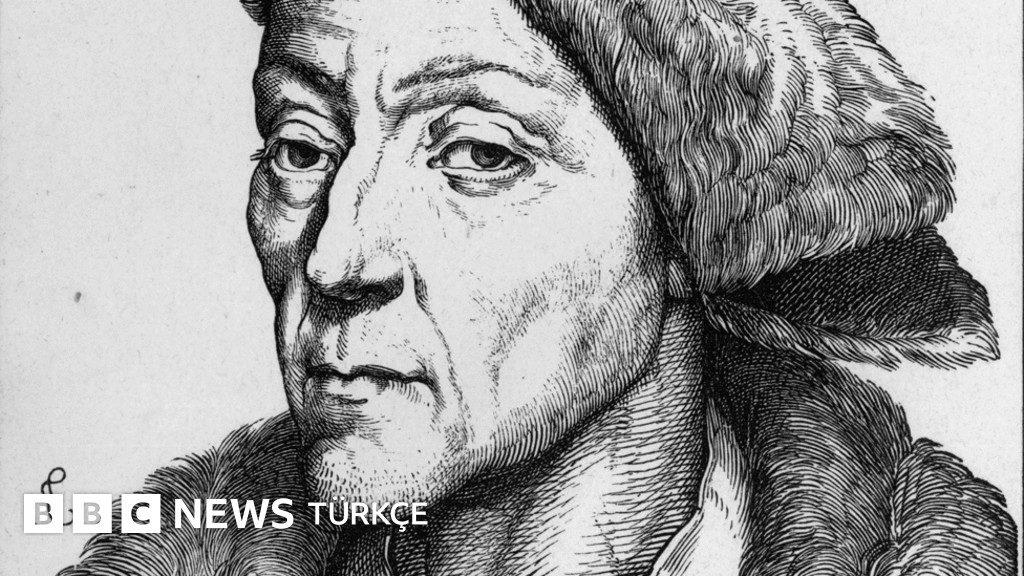 'Tarihin gelmiş geçmiş en zengin insanı' Jakob Fugger'in öyküsü - BBC ...