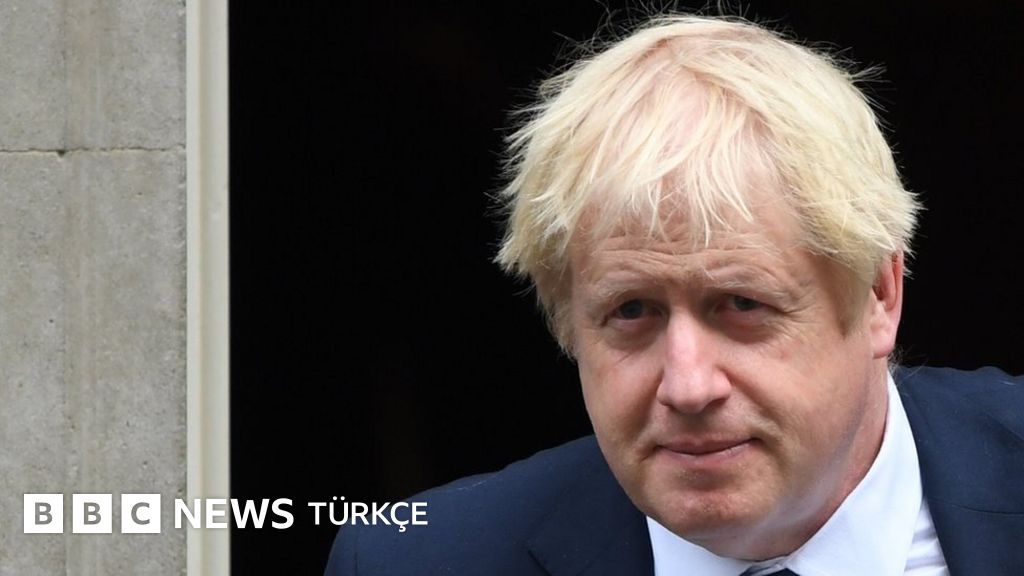 Boris Johnson yoğun bakımdan çıktı - BBC News Türkçe