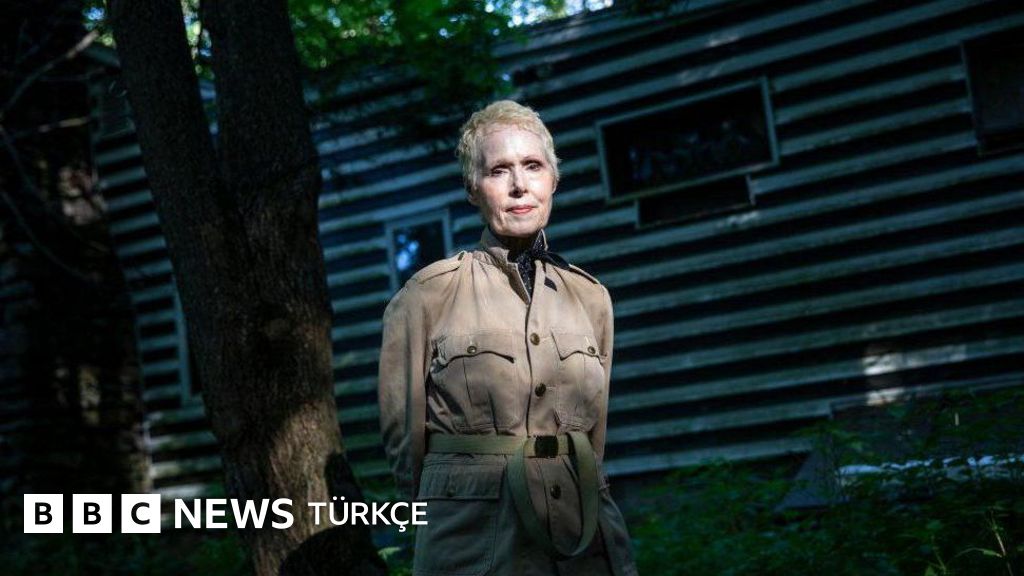 T﻿rump kendisini tecavüzle suçlayan kadının açtığı davada yeminli ifade ...