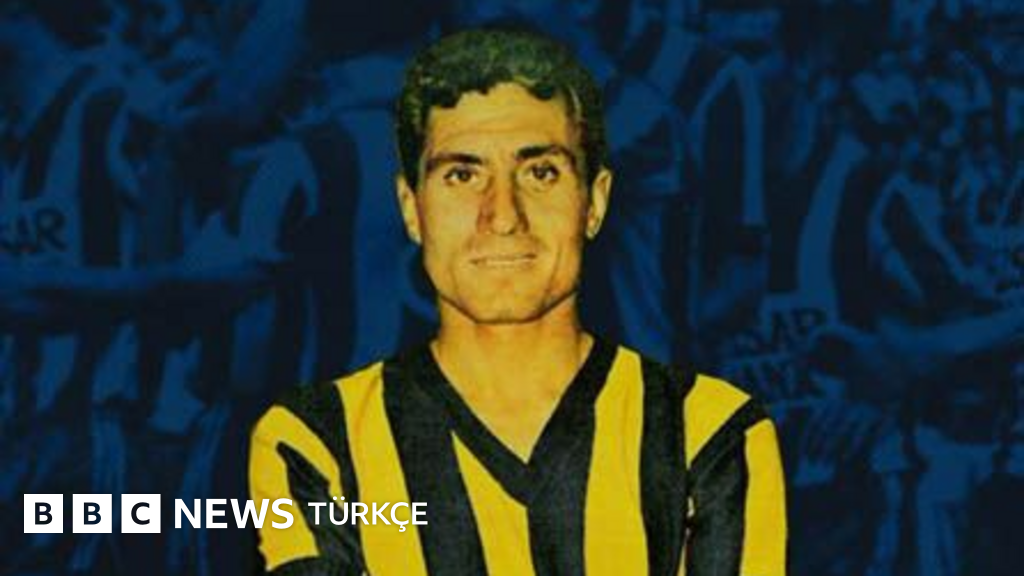 Lefter Küçükandonyadis kimdir? - BBC News Türkçe