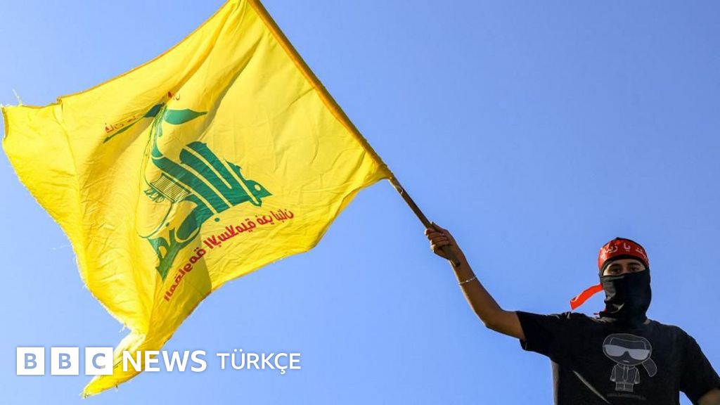 Hizbullah nedir, nasıl kuruldu, ne kadar güçlü? - BBC News Türkçe