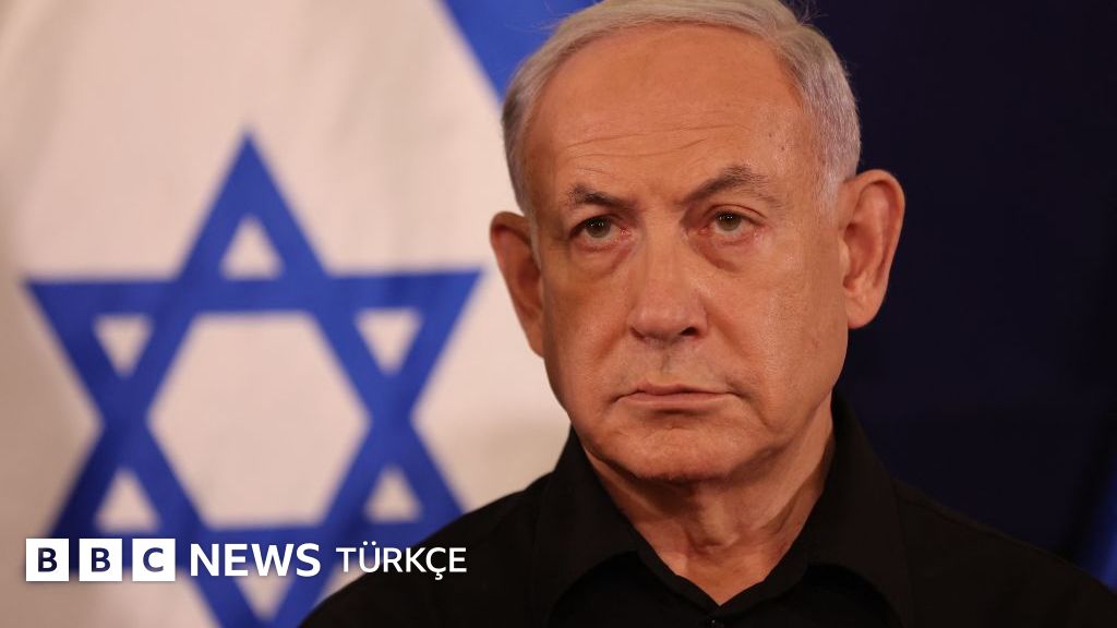 İsrail- Filistin sorunu: Netanyahu, Biden'ın 'ordusuz Filistin devleti ...