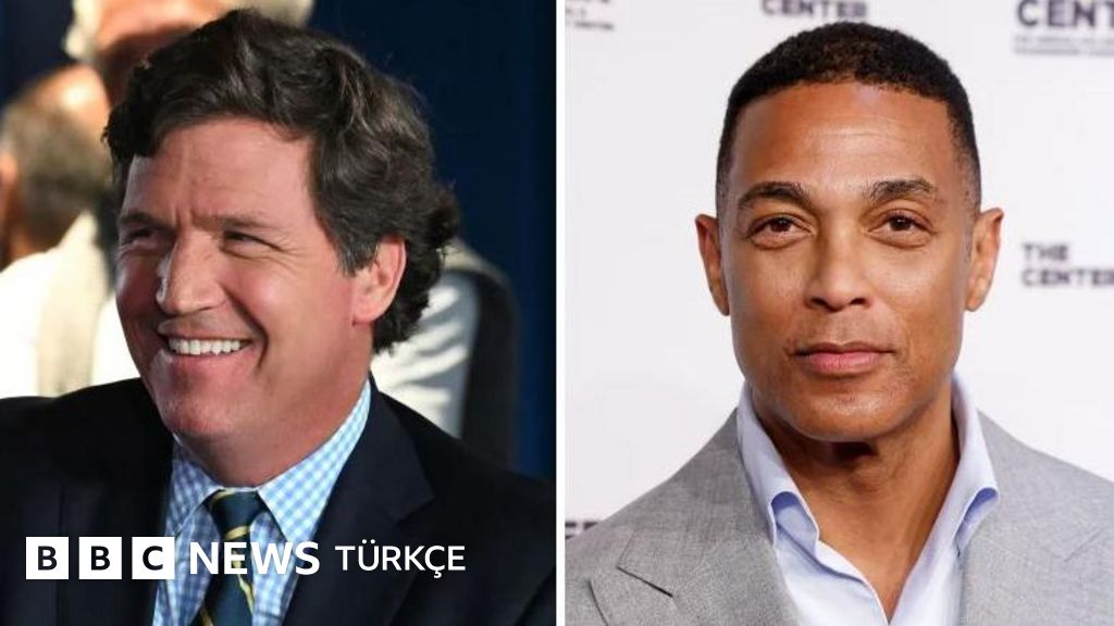 ABD'de televizyon dünyasında iki önemli gelişme: Tucker Carlson Fox ...