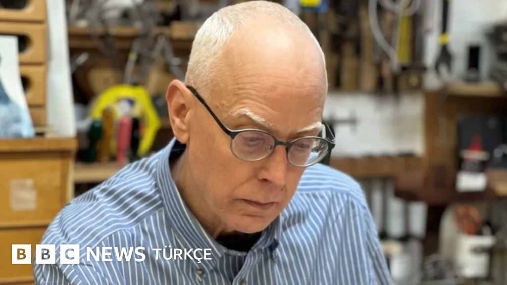 Buz Devri'nden kalma 20 bin yıllık mağara çizimlerinin sırrı çözüldü ...