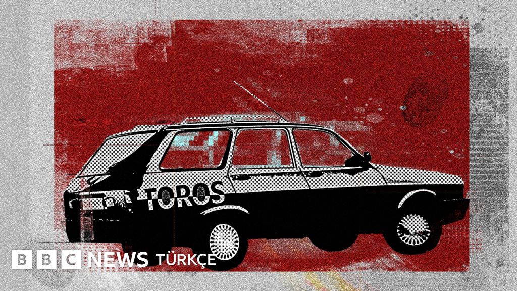 Beyaz Toros nedir, neyi simgeliyor? - BBC News Türkçe