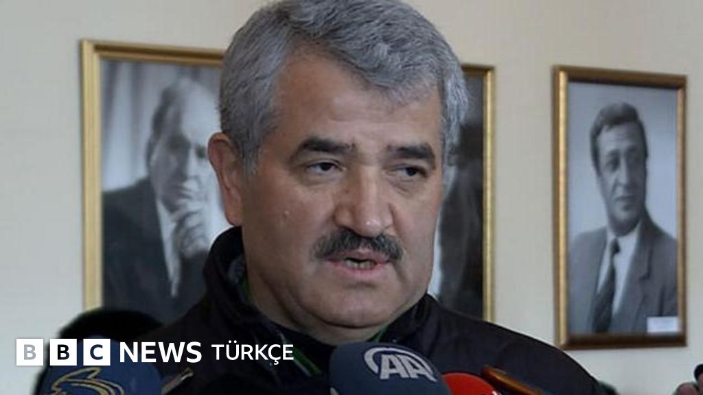 YSK Başkanı Akkaya: Cumhurbaşkanı adayının cezası kesinleşirse, seçilse ...