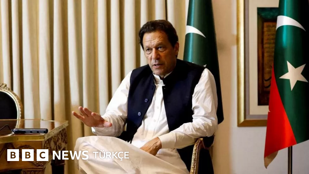 İmran Han: Hapisteki eski Pakistan liderinin siyasi geleceği sona mı ...