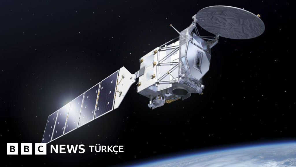 Uzaya fırlatılan yeni bir uydu bulutların iklim değişikliğini nasıl ...