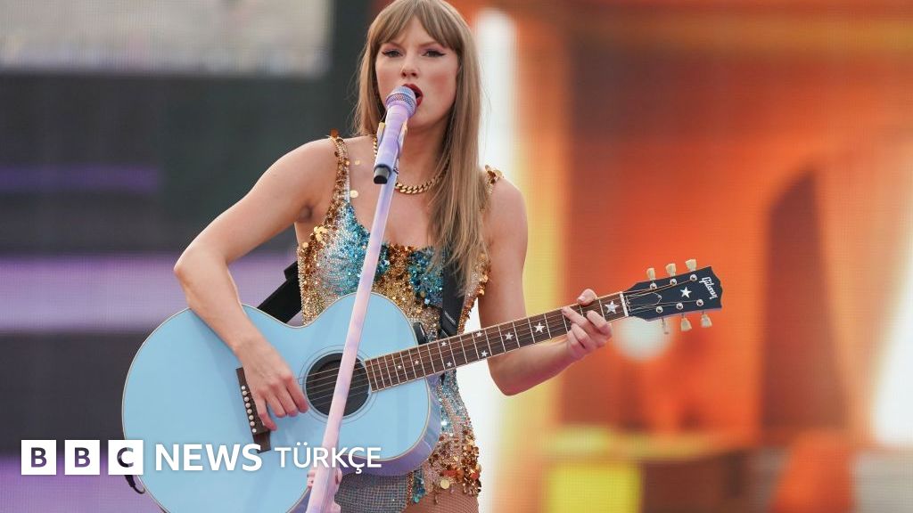 Taylor Swift konserine saldırı planlayan şüphelinin IŞİD'e bağlılık ...