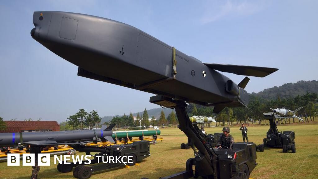 Rusya, Alman askeri yetkililerinin Ukrayna’ya Taurus füzeleri ...