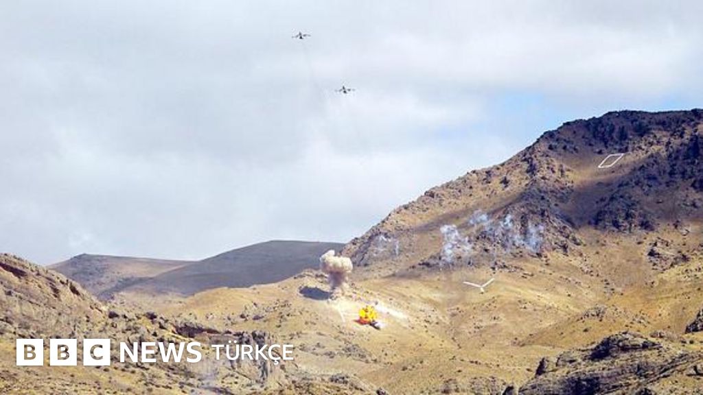 Zengezur koridoru projesiyle ilgili bilinenler neler? - BBC News Türkçe