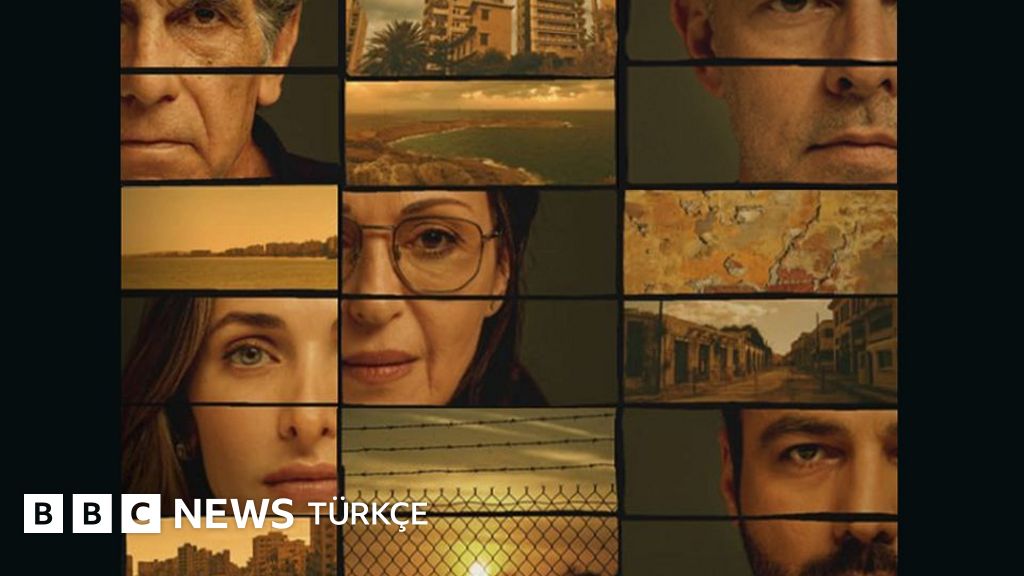 Famagusta: Netflix'te yayımlanmayacağı duyurulan dizinin konusu ne, Türkiye ve Kuzey Kıbrıs ...