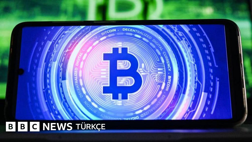 ABD'de kripto paralara karşı uyarı - BBC News Türkçe