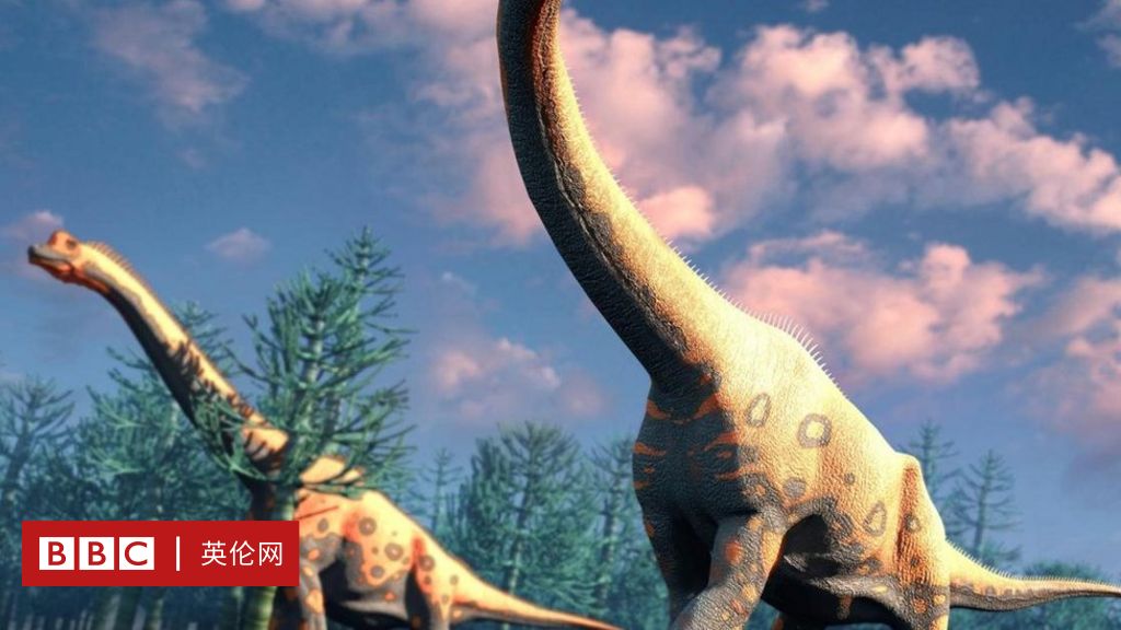 世界上真的有「水怪」嗎？ - BBC 英伦网