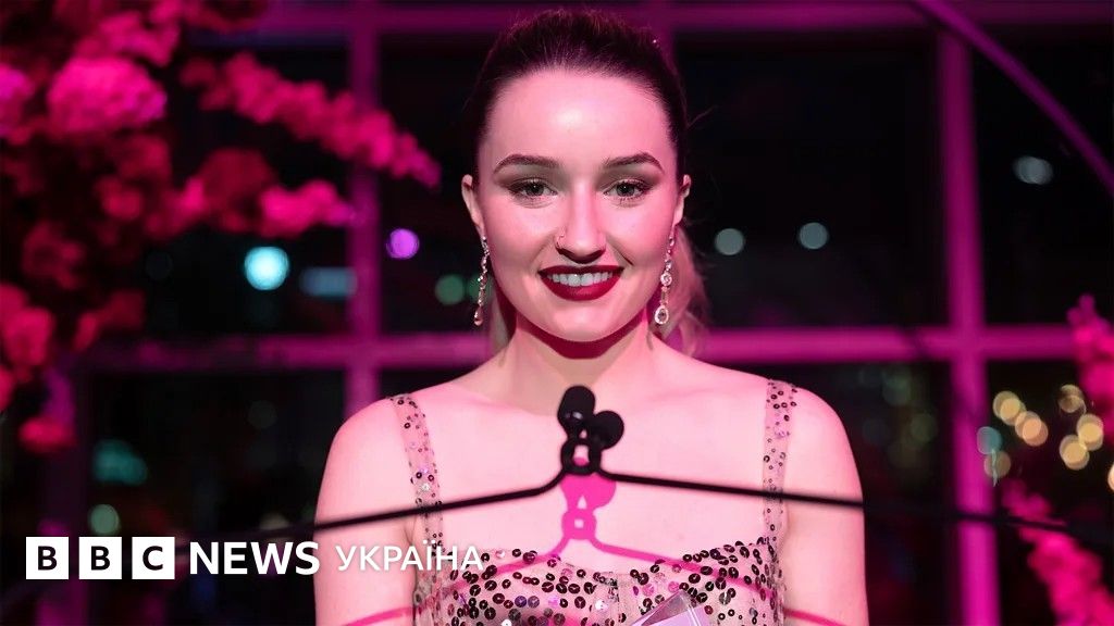 Історія найвідомішої шахрайки на ракових хворих в серіалі Netflix "Яблучний оцет" - BBC News Україна