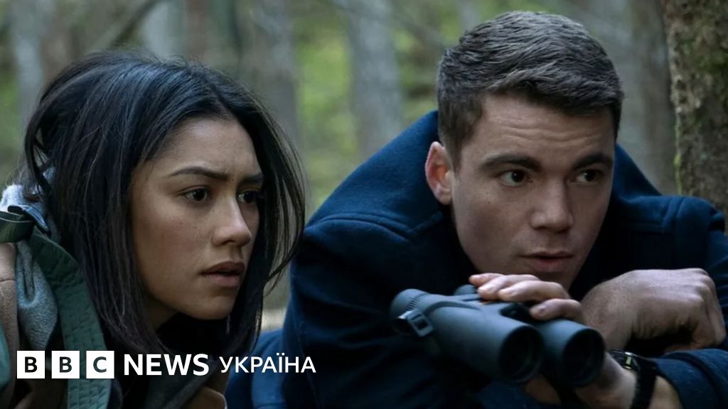 Netflix вперше надав повну статистику переглядів. Що дивилися найбільше - BBC News Україна