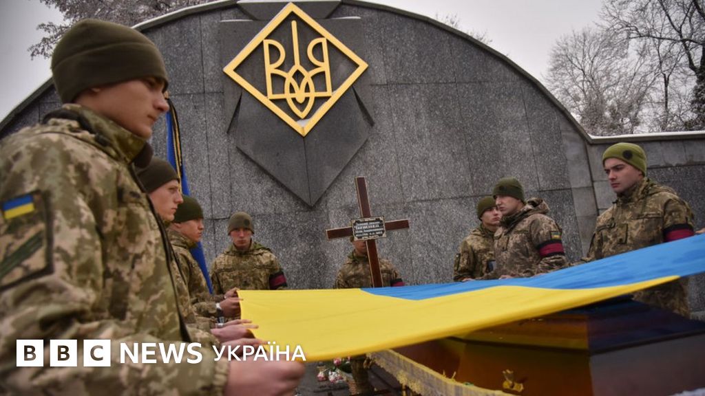 У Єврокомісії пояснили що 100 тисяч втрат ЗСУ це загиблі й поранені