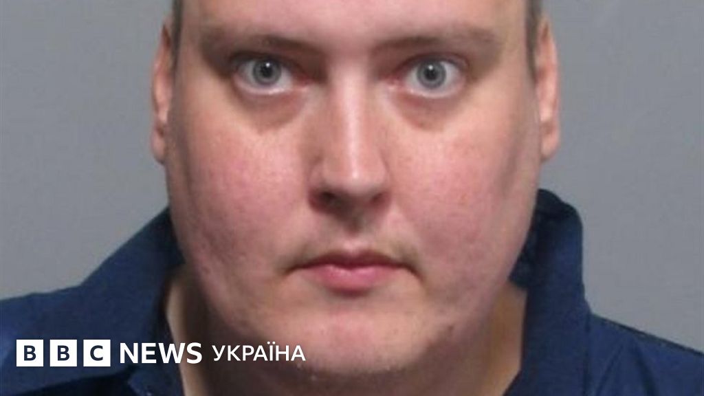 Заключенного приговорили к 45 годам за письма с угрозами - BBC News Україна