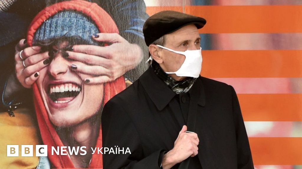 Новий жорсткий локдаун в Україні відповідаємо на головні запитання