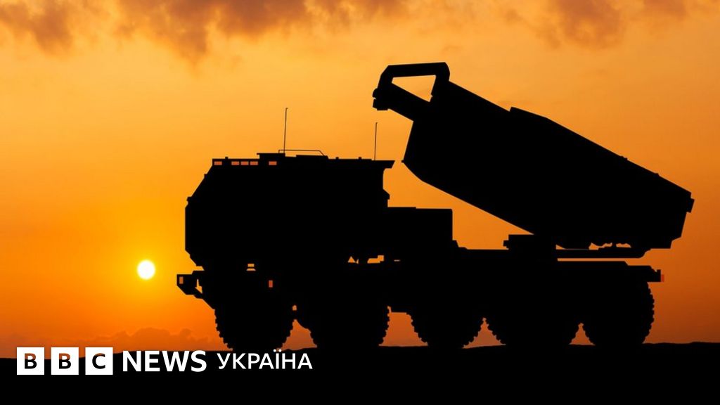 Чи можуть вибори в США змінити хід війни в Україні? - BBC News Україна