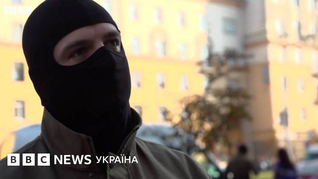 Без імені та обличчя. Як білоруські силовики підтримують Лукашенка ...