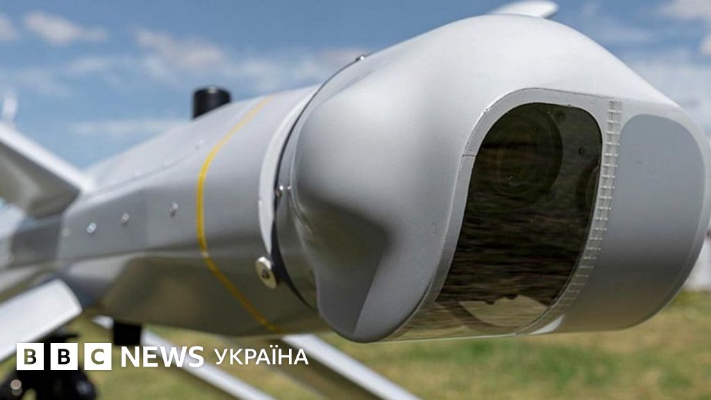 Смертельні "Ланцети". Звідки в Росії з'явилась ця "диво-зброя" і чи ...