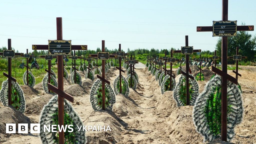 Російський військовий розповів про воєнні злочини армії Він готовий