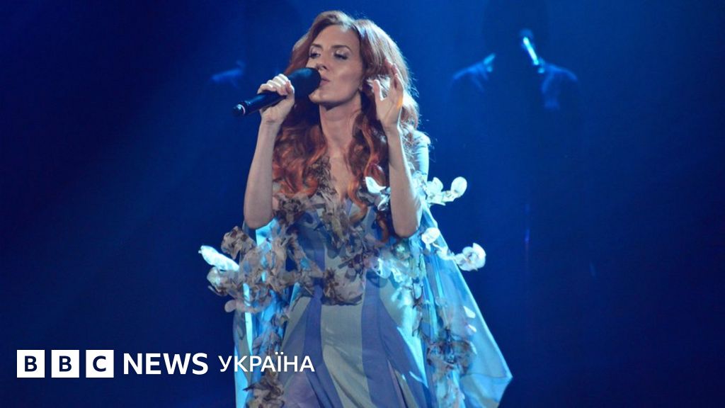 Відбір на Євробачення: ILLARIA та ROZHDEN вийшли у фінал - BBC News Україна